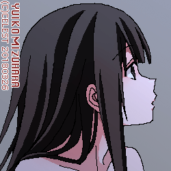 SKY BLUE | DIARY 2018年3月